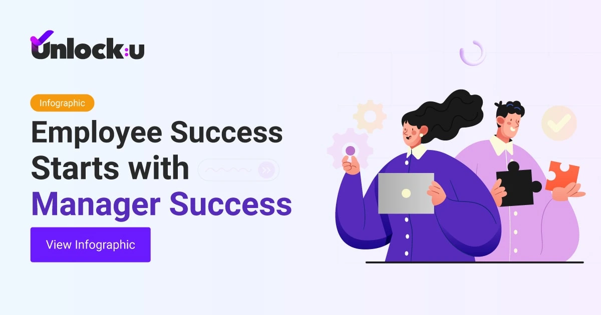Elevate Employee Success: Unveiling the Managerial Connection